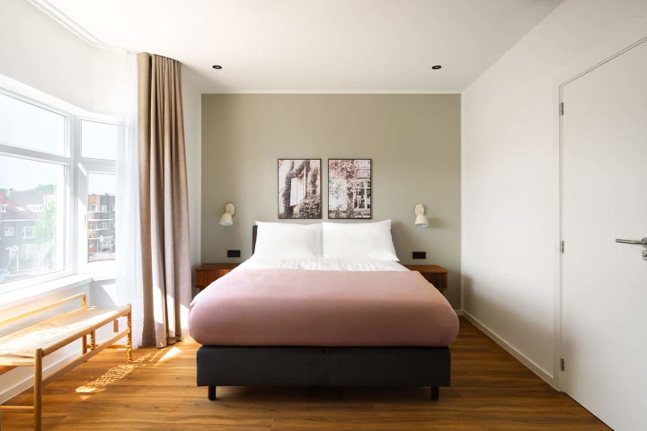 Limehome Utrecht Balijelaan | Suite - Utrecht