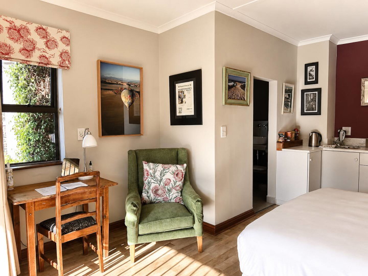 Garden Room - Plettenberg Bay