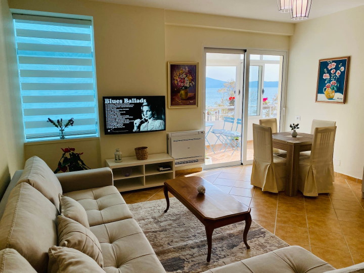 Tila's Apartment - Amazing Sea View & Location - Wlora