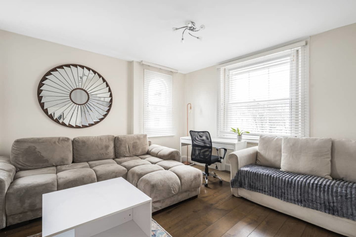 Notting Hill 3-bed Sleeps 9 - Londres