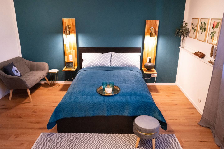 Appartement Magnolia Kassel - Cassel, Allemagne
