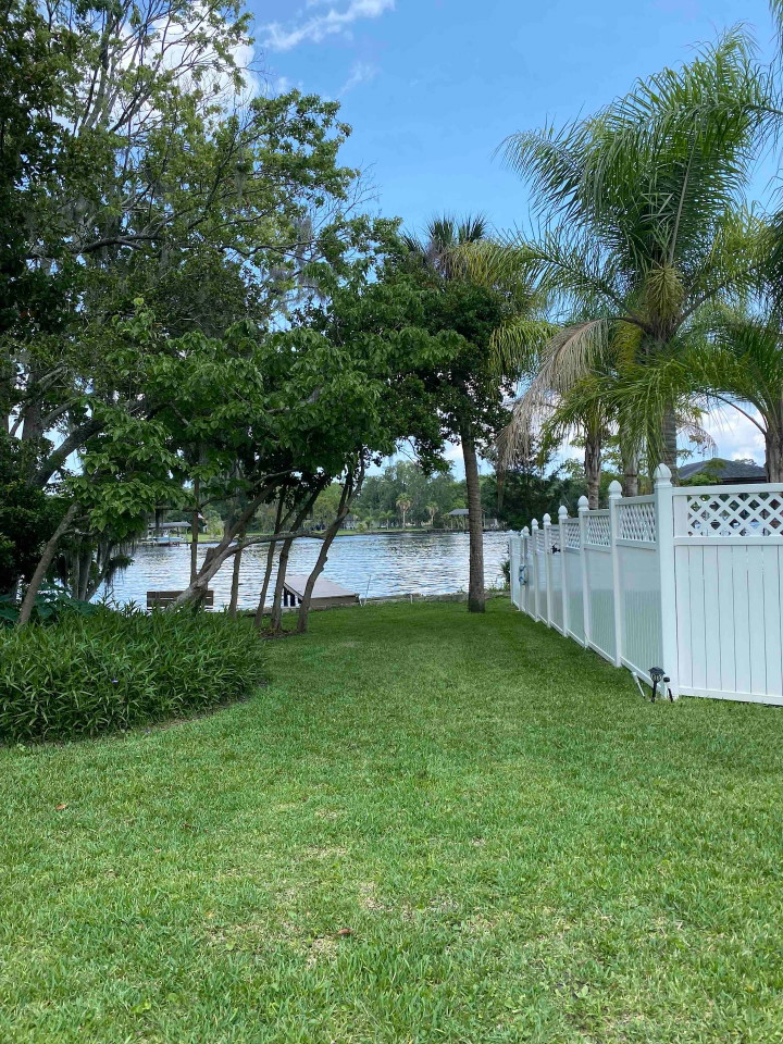 River Front Cottage - Jacksonville, FL