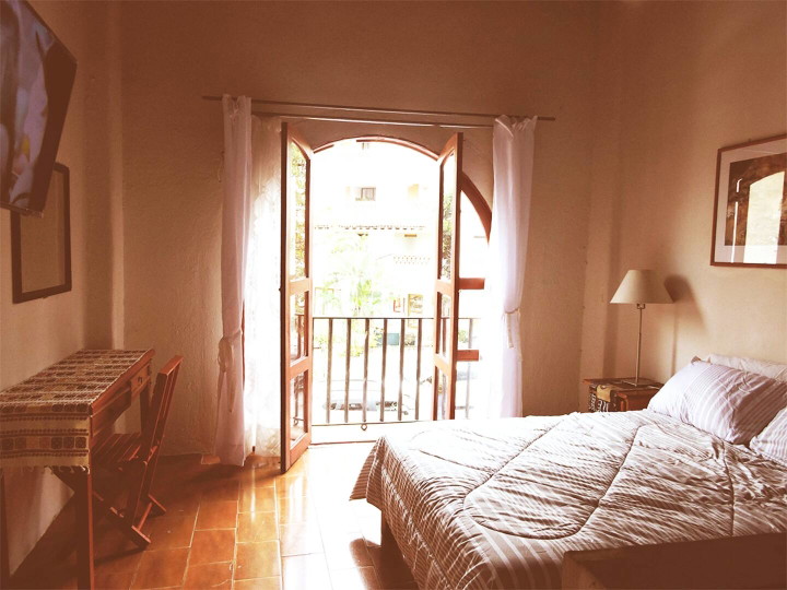 Blue Door Studio - Puerto Vallarta