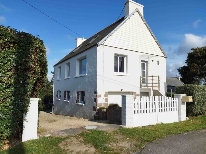 Maison Avec Plage, Surf Et Rando à Proximité - Bretagne