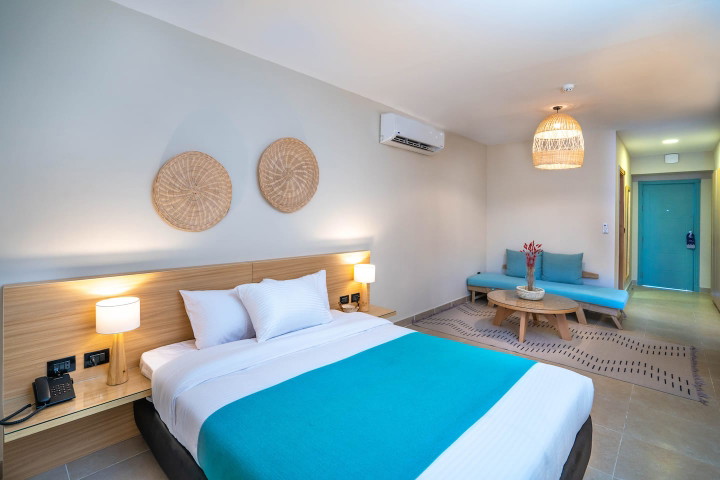 Redcon Suites Superior Back Ground Floor 022 - Egypt