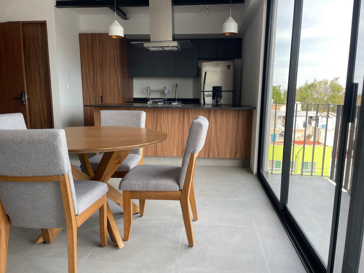 Well Located Cozy Apartment 4r - Guadalajara