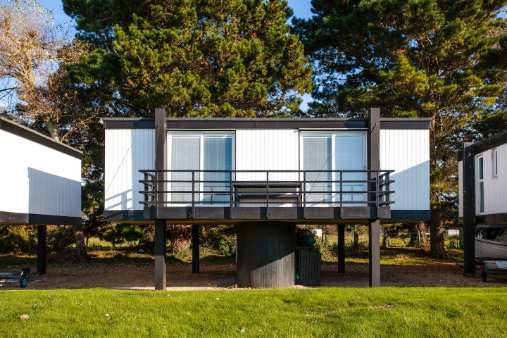 2 Bedroom Deckhouse In Emsworth - Emsworth