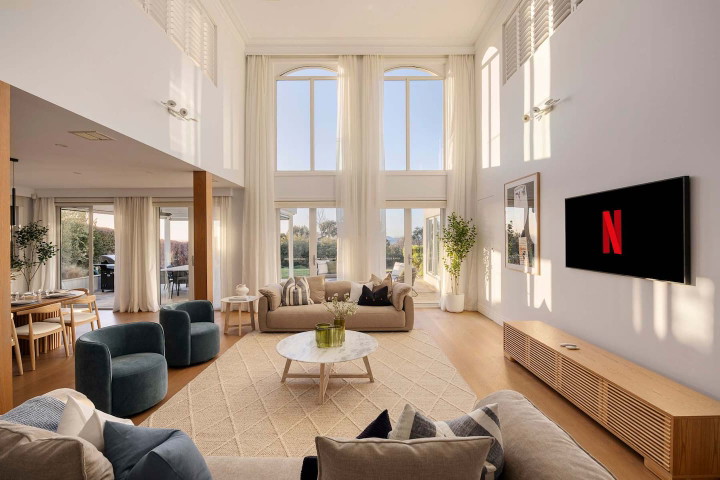 Mount Martha Manor Indoor Pool & Ocean Views - Mornington