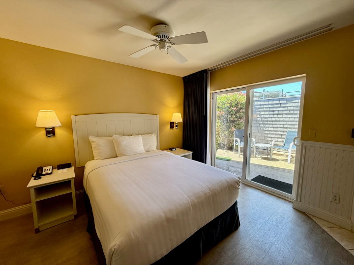 Walking Distance To Beach Wharf - モントレー, CA