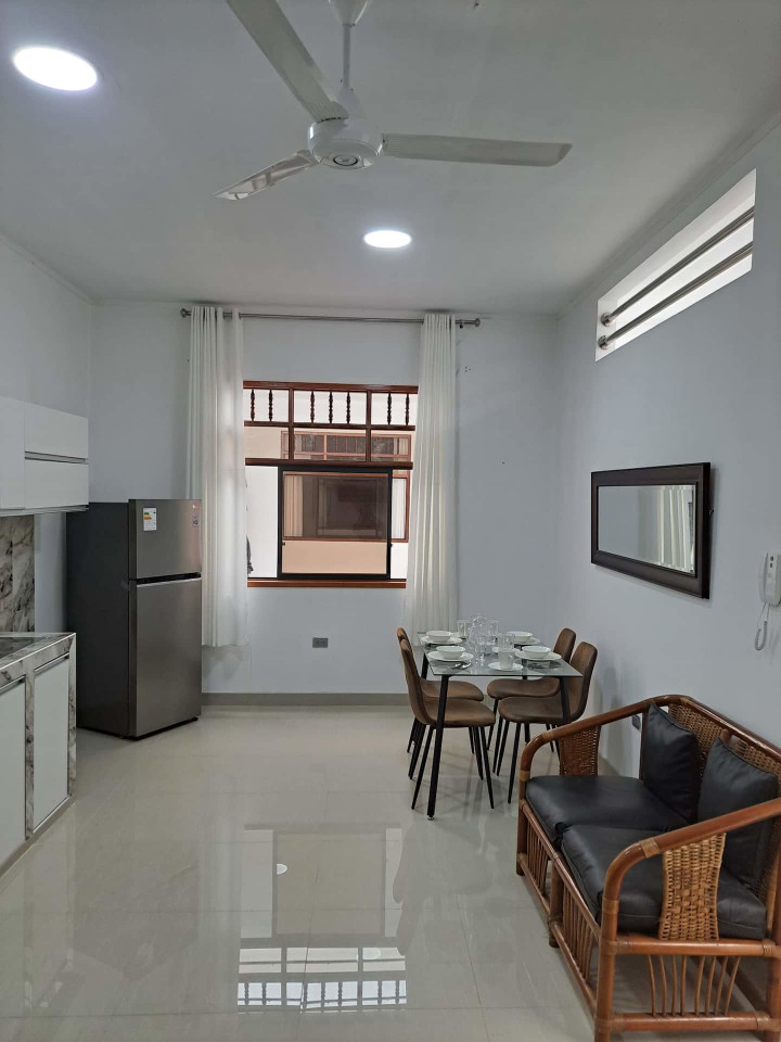First Floor Apartment - Iquitos