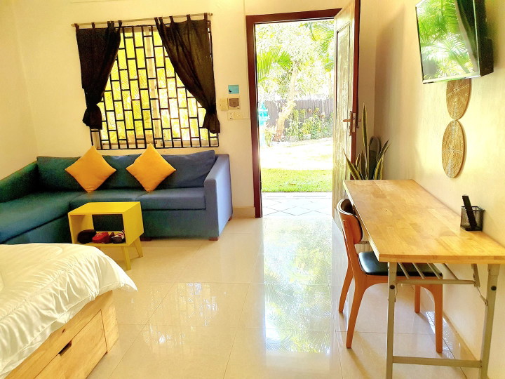 Hidden Gem - City Center - Cambodia