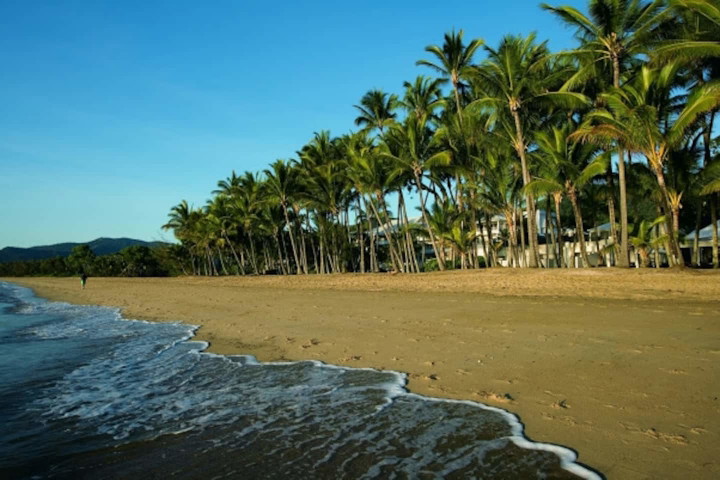 Studio Apt 7 Rainforest Retreat At The Beach. - Úc