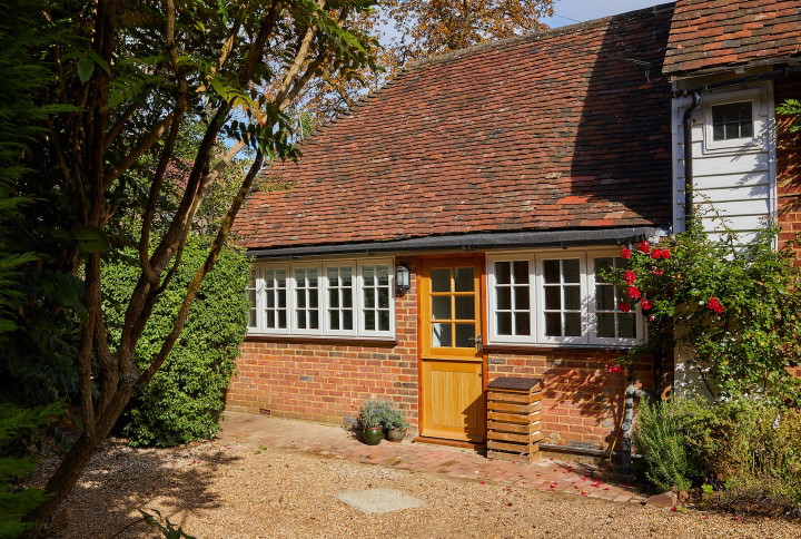 Little Stonewalls Guest Suite - Kent