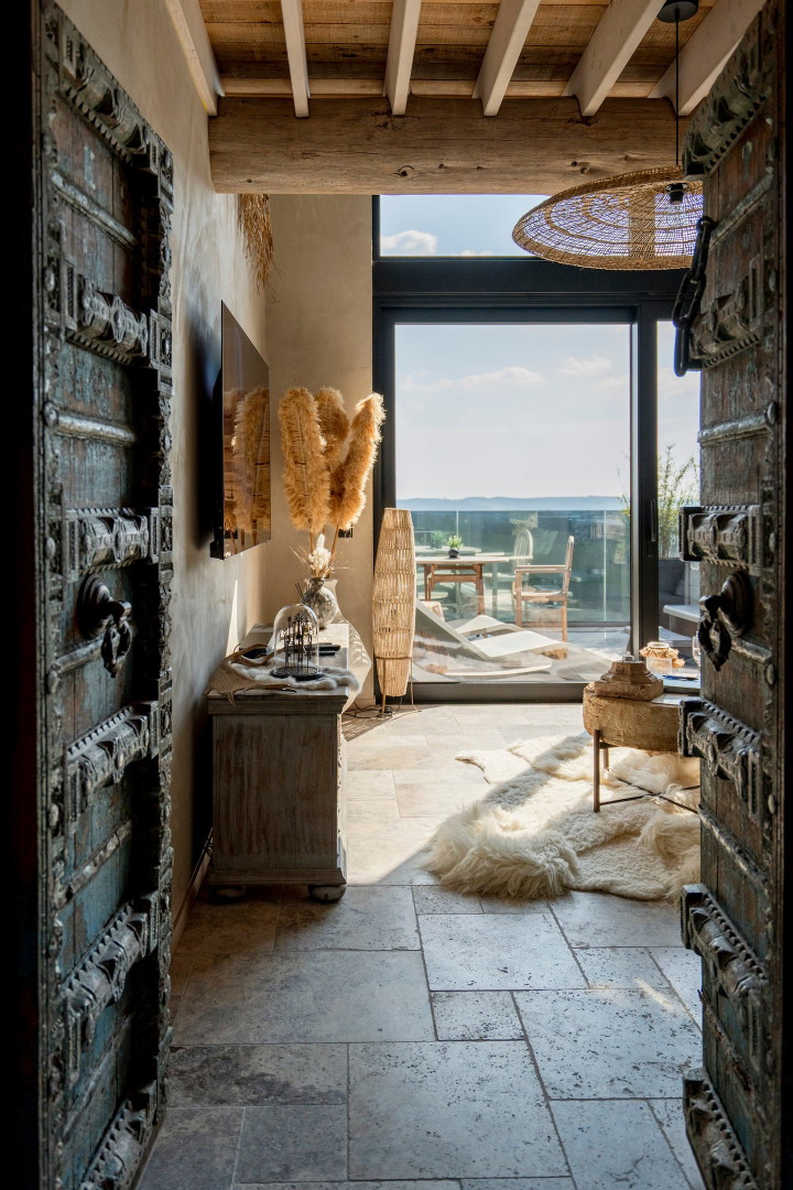 La Suite Hindi (Wellness) - Bastogne