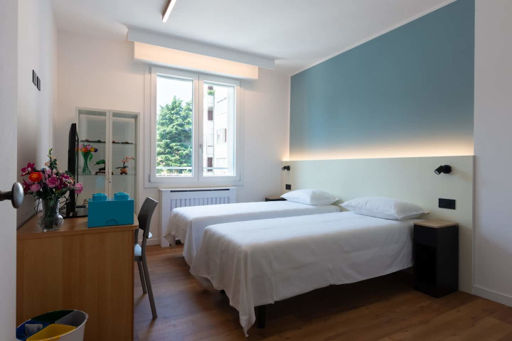 Bed & Bricks - Reggio Emilia