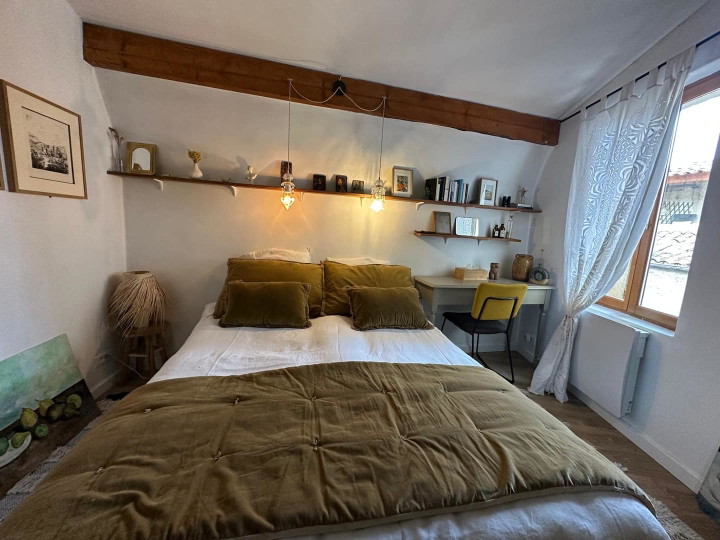 " Duplex Atelier/ Coeur De Lourmarin" - Cadenet