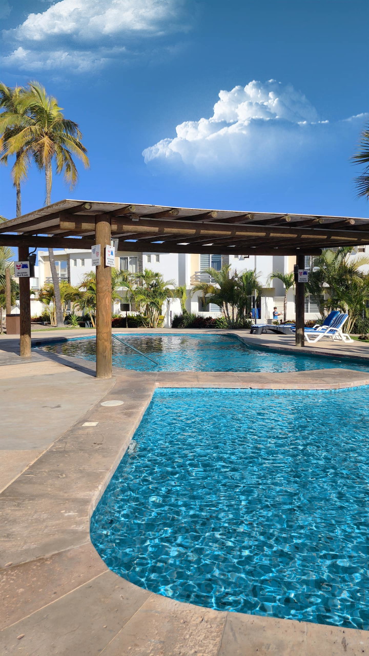 Casa Almar - Mazatlán