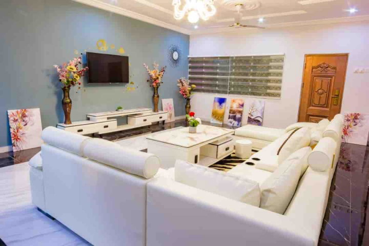 Kl Homes Sakumono Apt 6 - 2 Bedrooms - Ghana