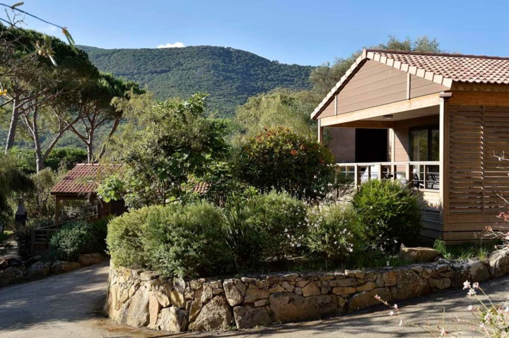 Chalet En Bord De Mer - Sartène