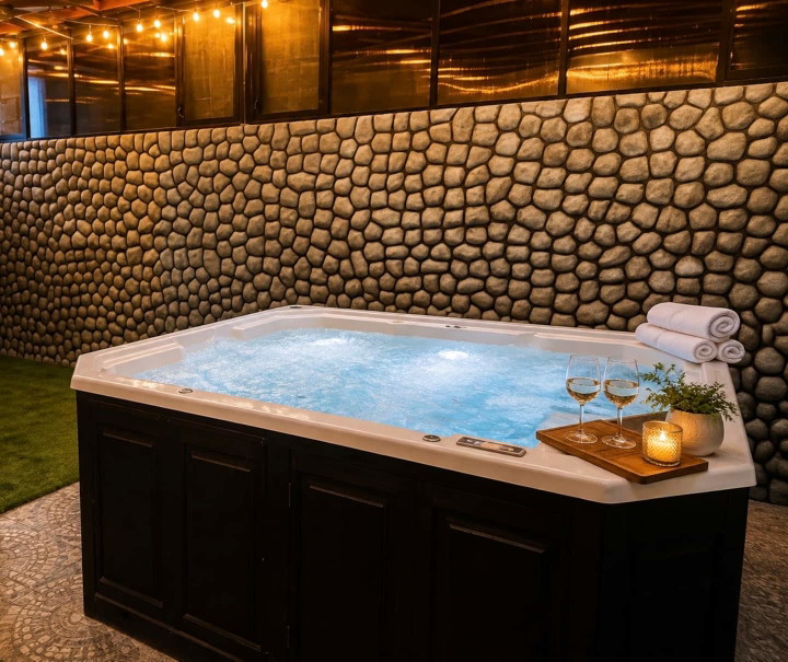 Romantic & Comfy 3bd Home + Spa - Aguascalientes