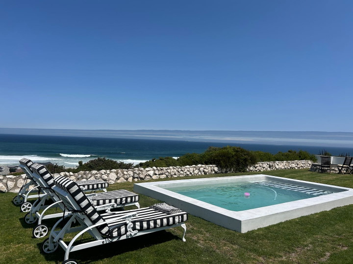 Atlantic Views-where Kids Can Play & Parents Relax - Western Cape