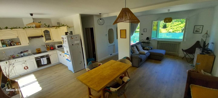 Jolie Maison Au Calme - Villeneuve-sur-Lot