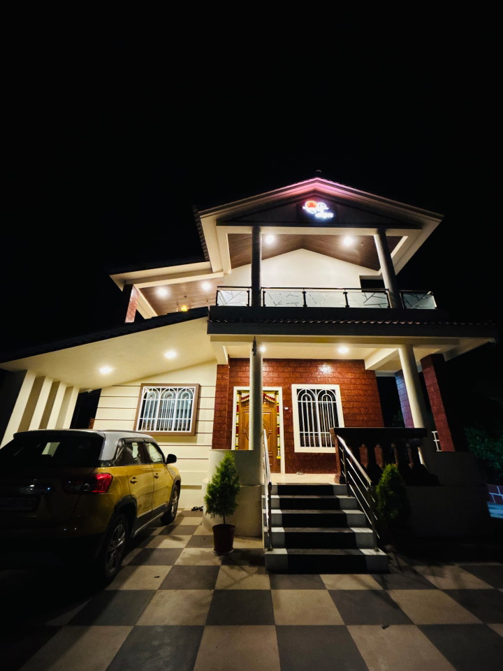Swami Audumbar Homestay- Your Gateway To Peace ! - Ratnagiri