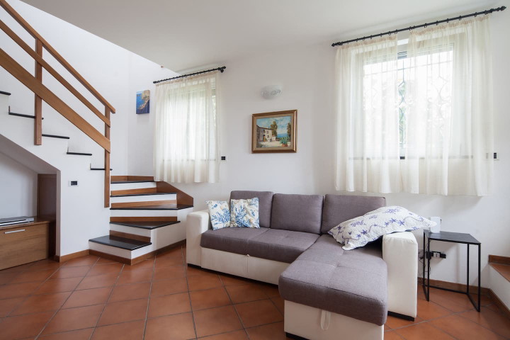 Indipendent Apartament With Two Floors In Levanto - Levanto