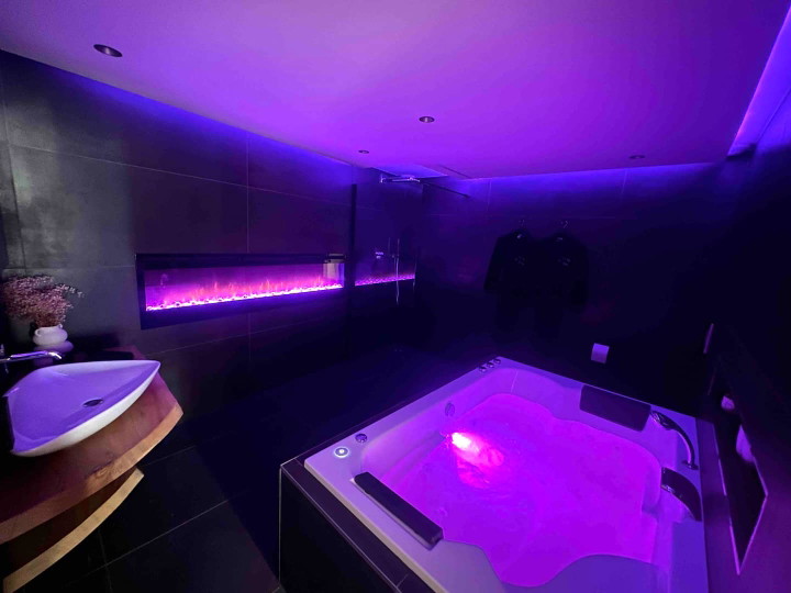 "Nid Des Cigognes" Balneotherapy-air Conditioning - Black Forest