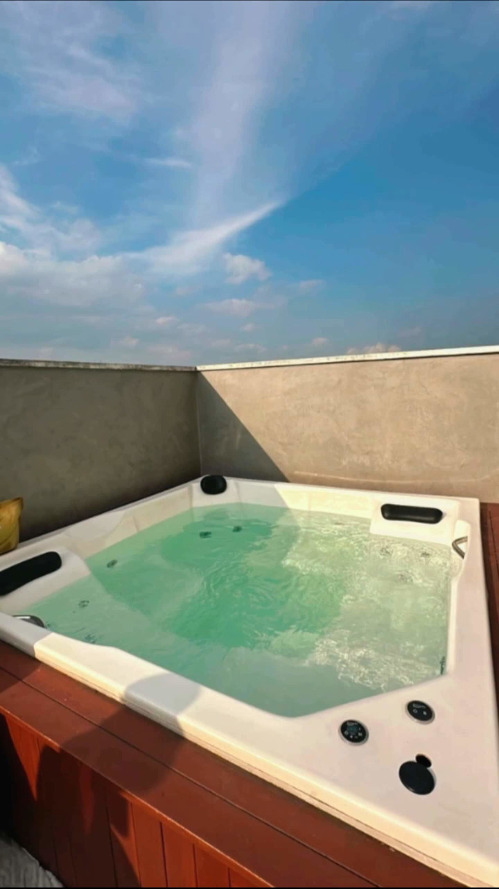 Exclusividade, Ap. Perfeito P/ Dias Relaxantes - Santo André