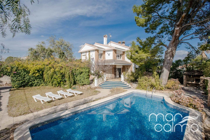 Villa Elvira By Marcalma - Catalonia