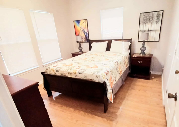 Cottage On Morningside Historic District - Wichita Falls, TX