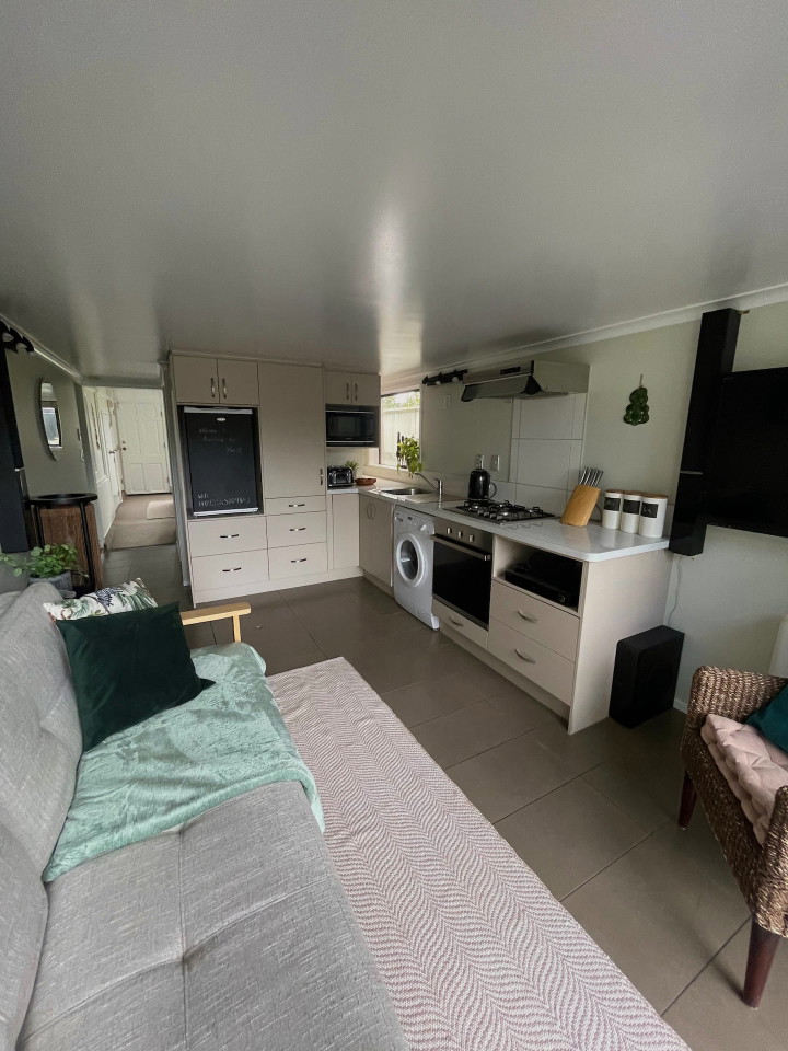 Downtown The Mount - Walk To The Beach, Harbour, Shops And Restaurants! - Tauranga
