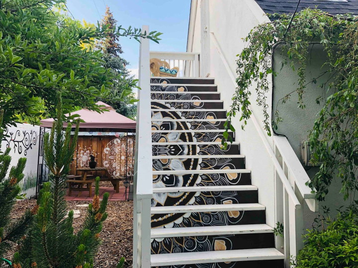 Villa B'dilla - Reno, NV