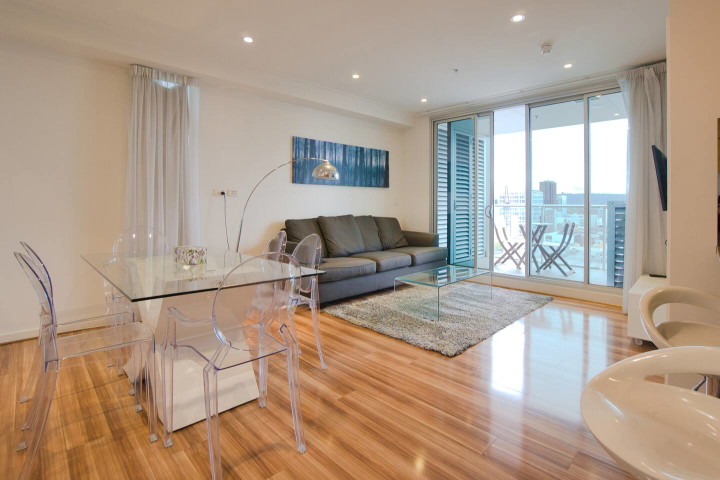 Amyra Residences On Rowlands Place - Unit 706 - Adelaide