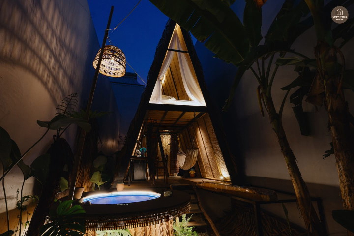 Mango House, Hide Out Can Tho - Vietnam