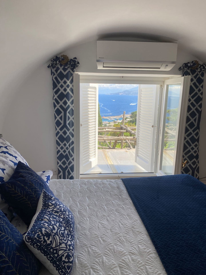 La Sorgente Capri Annex - Capri