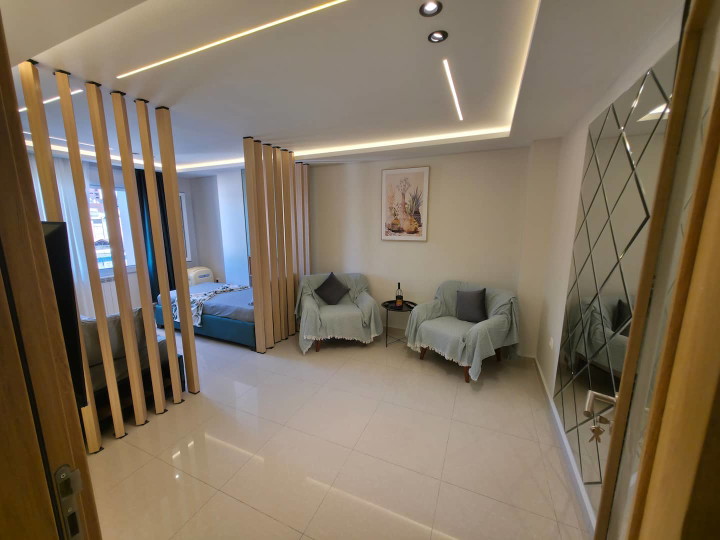 Appartement De Luxe - Jijel