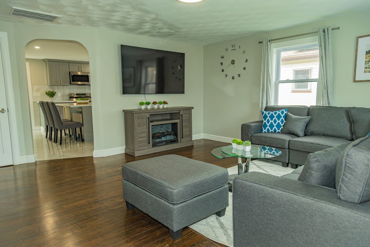 Logement à Boston/milton - Boston, MA