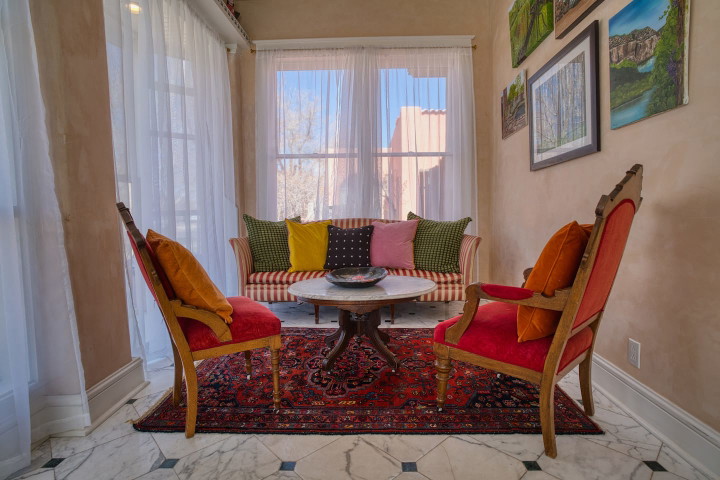 Wild Child Art House. Walkable, Close To Old Town! - Albuquerque, NM