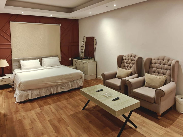 New Stay 7 - Medina, Saudi Arabia