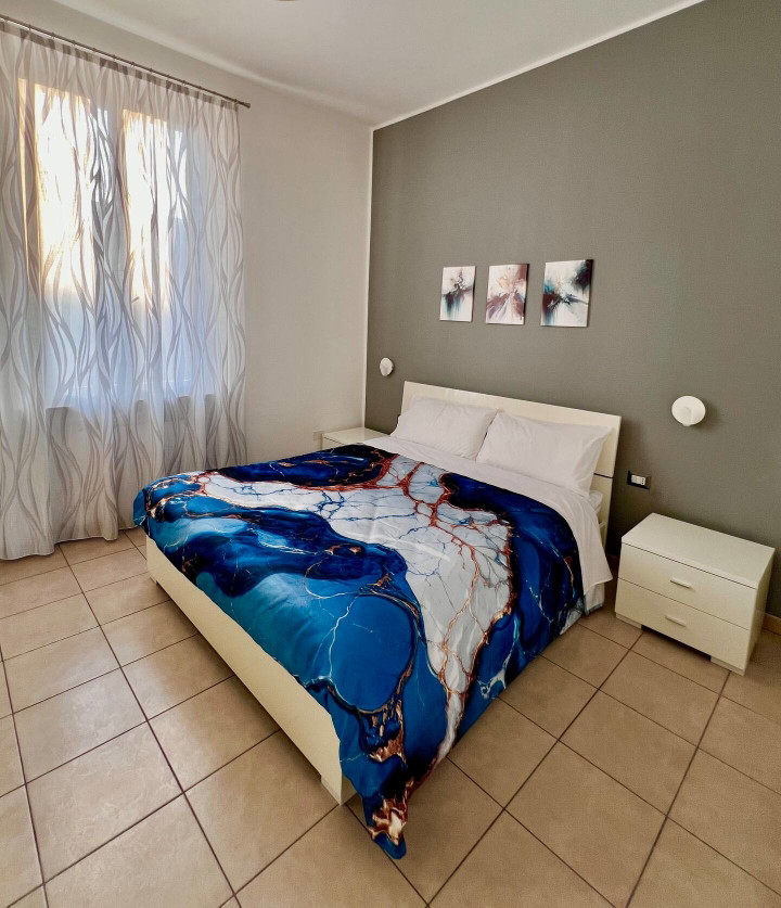 [Lovelyhome] Smart Apt A 10' Dal Centro A/c, Wi-fi - Forlí