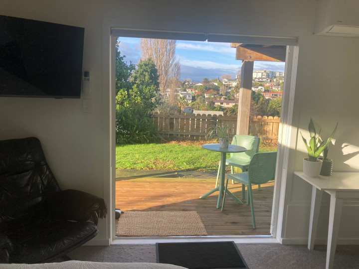 Valley View In Central Tauranga - Tauranga