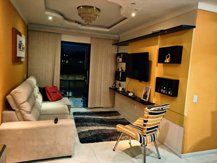 Donna Cida's Townhouse - Itapema