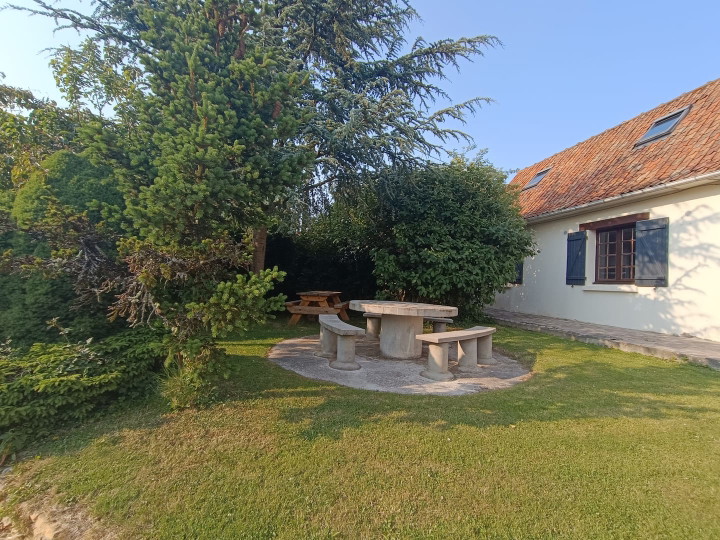 Gite 15 Pers Maxi Proche Wimereux - Boulogne-sur-Mer