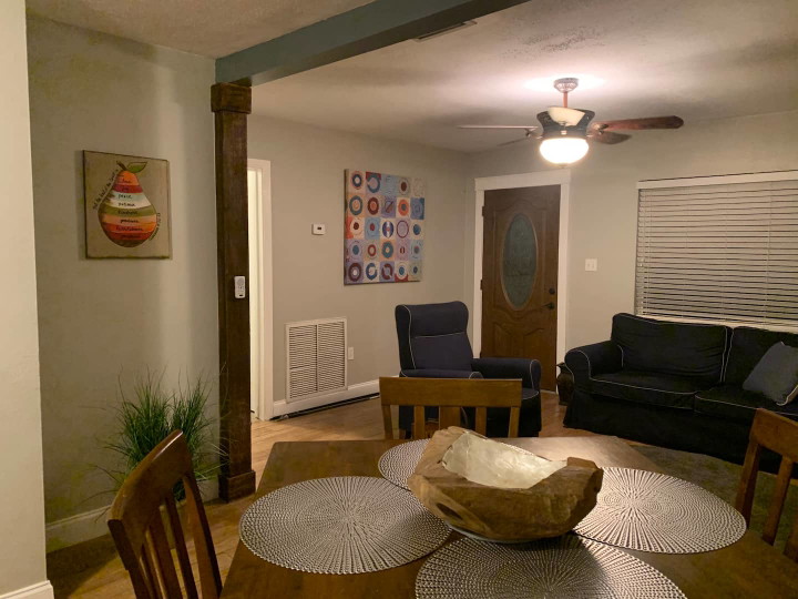 The Cozy Sanford Home - Lake Mary, FL