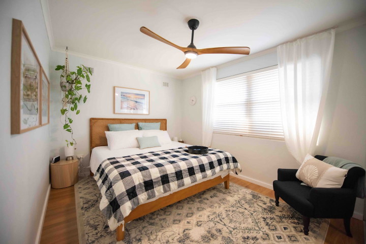 Seagrass Apartment - Cronulla