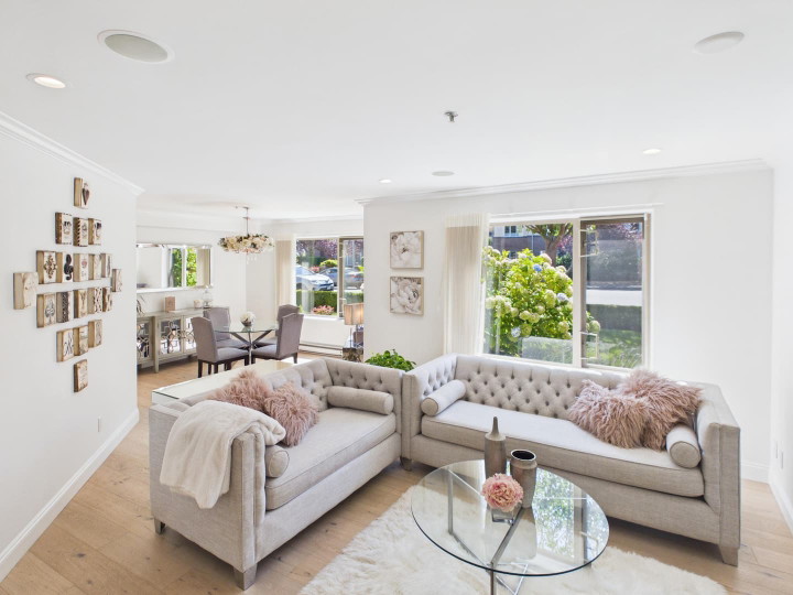 Brand New: Songhees At Ocean Pointe - Oak Bay