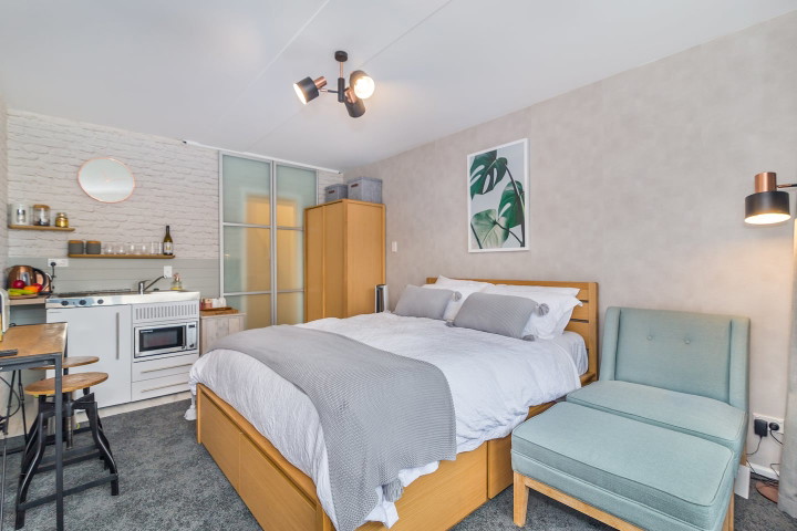 The Cube - Bed And Breakfast - Northland