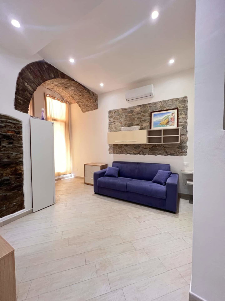 Cente(r)io: Cozy Apt In The Center Of Riomaggiore - Manarola
